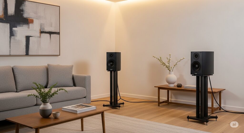 Polk Audio MXT20レビュー！評判と性能を徹底解説