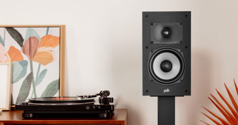Polk Audio MXT20レビュー！評判と性能を徹底解説